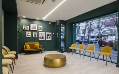 Todo sobre los dientes colmillos (Caninos) - PyP Clinic